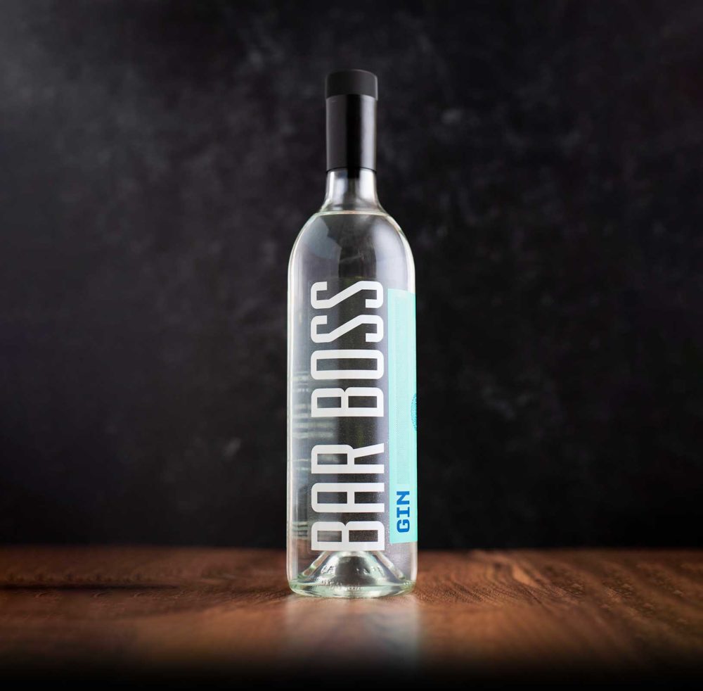 Take A Bottle Home With You - Northwest Spirits